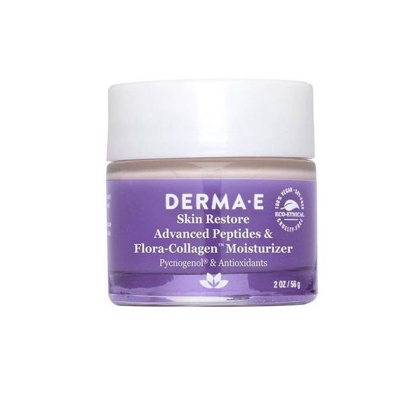 Derma-E | Skincare | Dermae Skin Restore Advanced Peptides And ...